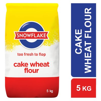 Snowflake | Flour & Baking Powder | Smart Price Specials | PnP