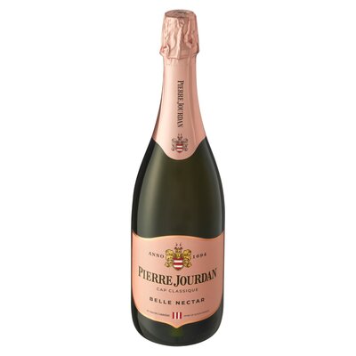 Pierre Jourdan Nectar Belle Rose 750ml | PnP