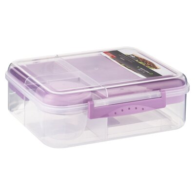 O2 Assorted Rectangular Lunch Box 1500ml | Smart Price Specials | PnP Home