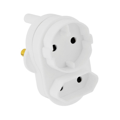 PnP 10-way Surge Multi Plug | PnP