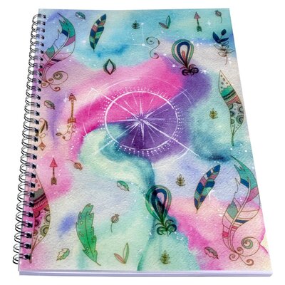 Kenzel Assorted B5 Soft Notebook Cover | Smart Price Specials | PnP Home