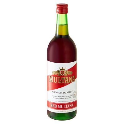 Multana Red 750ml x 6 | PnP
