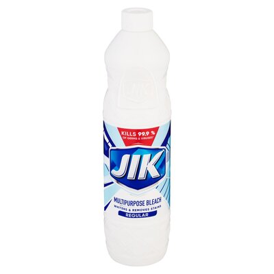 Jik Regular All Purpose Bleach 750ml | PnP