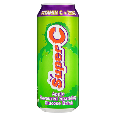 Powerade Sports Springbok Energy Drink 500ml | PnP