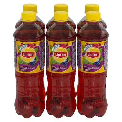Lipton | Iced Coffee & Tea | Smart Price Specials | PnP