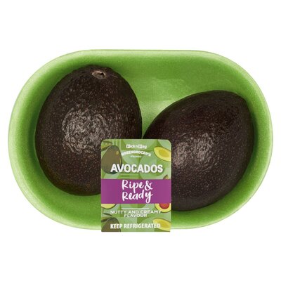 PnP Ripe & Ready Avocado 2 Pack | PnP