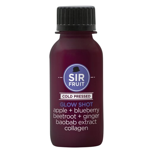 SIR Fruit Glow Shot 100ml | PnP