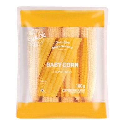 Sweetcorn | Fresh Vegetables | Smart Price Specials | PnP