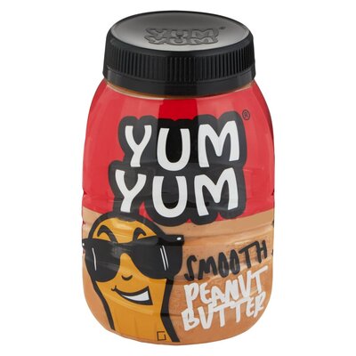 Yum Yum Peanut Butter Smooth 800g | Smart Price Specials | PnP Home