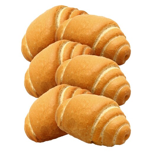 PnP Crispy Rolls 6 Pack | Smart Price Specials | PnP Home