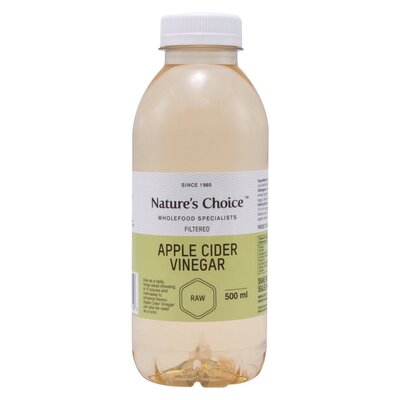 PnP Apple Cider Vinegar 375ml | PnP