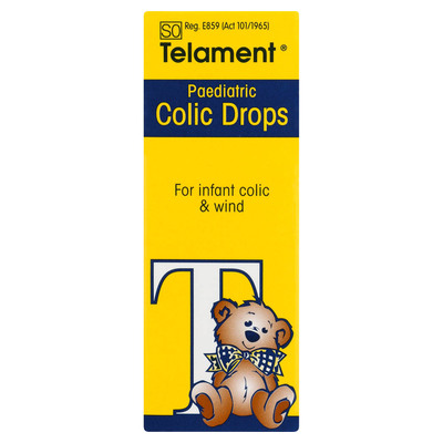 Telament Drops 30ml | Smart Price Specials | PnP Home