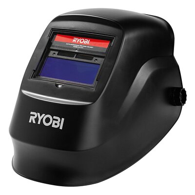 Ryobi Welding Helmet | Smart Price Specials | PnP Home