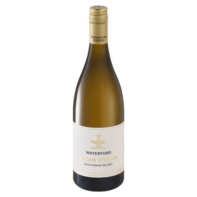 Waterford Pecan Stream Sauvignon Blanc 750ml | PnP