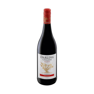 Darling Cellars Eveningstar Cinsault 750ml | PnP