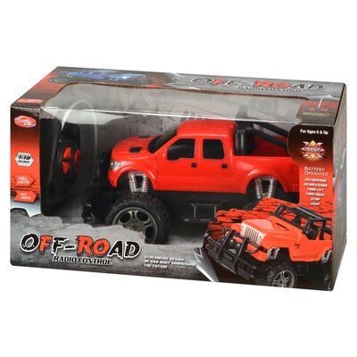 Smart Kid Land Leader Radio Control Car | Smart Price Specials | PnP Home