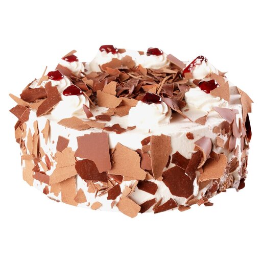 PnP 2 Layer Blackforest Cake 20cm | PnP