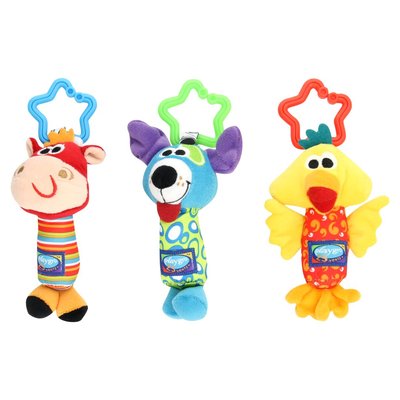 Playgro My First Tinkle Trio | PnP