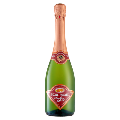 Peche Royale 750ml | PnP