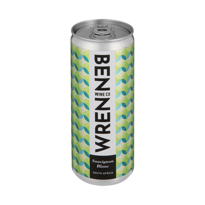 Ben Wren Wine Sauvignon Blanc CAN 250ml | PnP