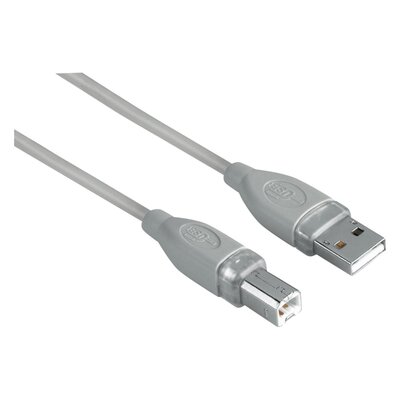 Hama USB 2.0 Micr Usb Cable | PnP