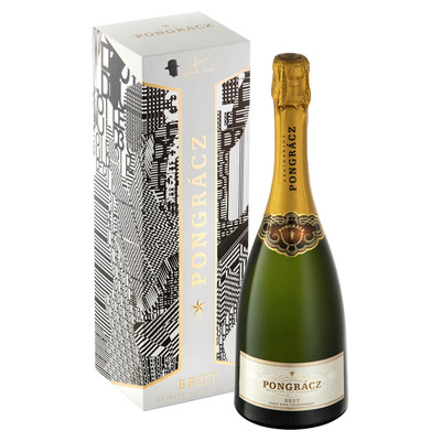Pongracz Brut Gift Box 750ml | PnP