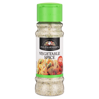 Ina Paarman's Vegetable Spice 200g | PnP