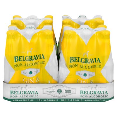 Belgravia | Beer, Cider & Seltzer | Smart Price Specials | PnP
