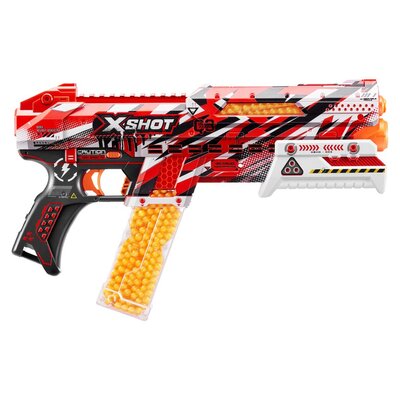 X-Shot Hyper Gel Clutch Toy Gun HPG-700 | Smart Price Specials | PnP Home