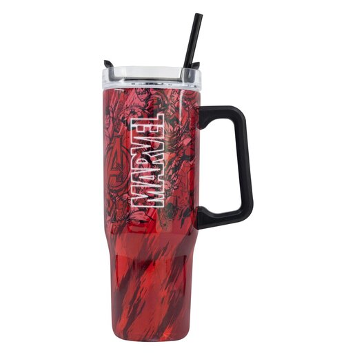 Stor Y/adult Dw Xl Rambler Mug Marvel | PnP