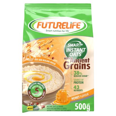 Futurelife | Porridge & Oats | Smart Price Specials | PnP