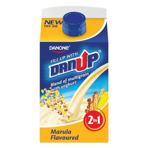 Danone Danup 2in1 Marula 450g | PnP