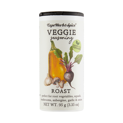 Cape Herb & Spice Veggie Roast Seasoning 95g | PnP