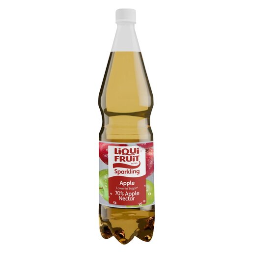 Liqui-Fruit 70% Sparkling Apple Nectar 1.25L | PnP