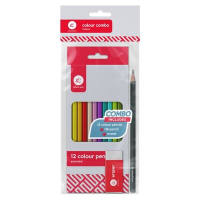School Time Pencils Hb Hangbox 12 Pack | Smart Price Specials | PnP Home