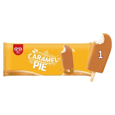 Ola | Ice-Cream | Smart Price Specials | PnP