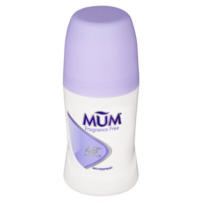 Mum Fragrance Free Roll On 45ml | Smart Price Specials | PnP Home