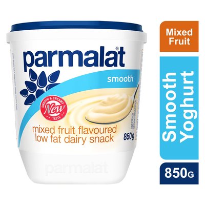 Parmalat | Yoghurt | Smart Price Specials | PnP