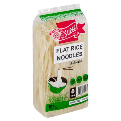 Suree Flat Rice Noodles 400g | PnP