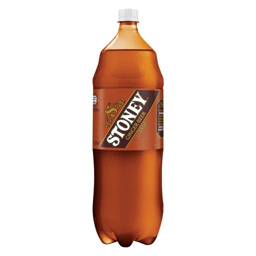 Stoney Ginger Beer 2L x 6 | PnP