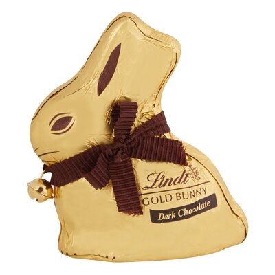 Lindt Gold Bunny Dark 100g | PnP