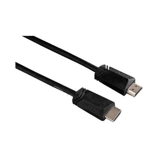 Hama High Speed Hdmi Cable Plug Ethernet x 192 | PnP