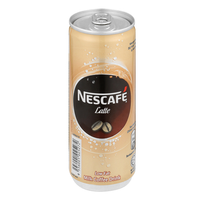Nescafe Iced Coffee Latte Can 240ml x 24 | Smart Price Specials | PnP Home