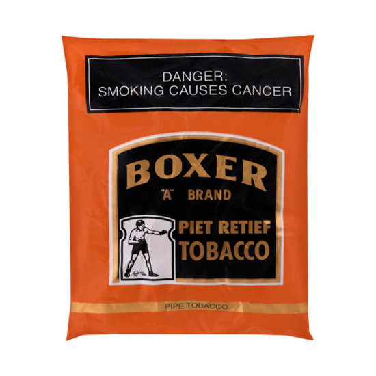 Boxer Tobacco 25g | Smart Price Specials | PnP Home