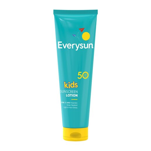 Everysun Kids Lotion Spf 50 100ml | PnP