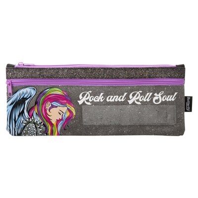 Butterfly Pencil Case Name Me 33cm | PnP