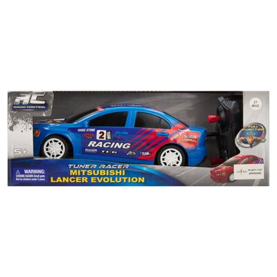 Grandex 1:28 Rc Mitsubish Car | PnP