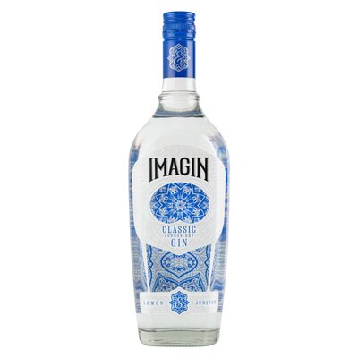 Royal Flush Gin 750ml | PnP