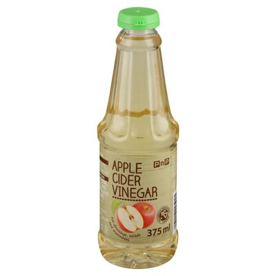 PnP Apple Cider Vinegar 375ml | Smart Price Specials | PnP Home