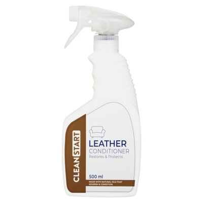 Clean Start Leather Cleaner 5500ml | Smart Price Specials | PnP Home